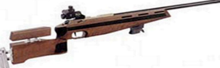 Kleinkaliber – Schützengilde Raubach 1951 e.V.